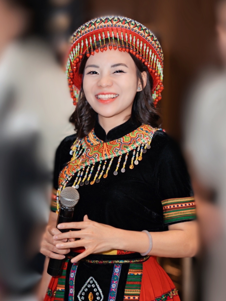 LG Testimonial - Mien T. | LG Global Careers